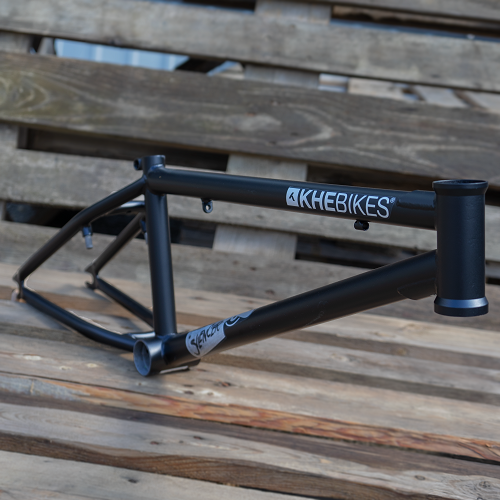 BMX Bikes kaufen bei KHEbikes® – Direkt & günstig